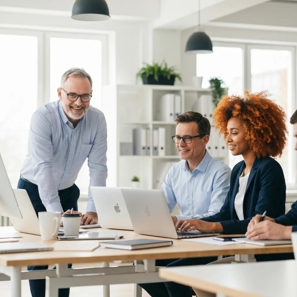 MIS Solutions | The Hidden Benefits of IT Service Management: How ITSM ...