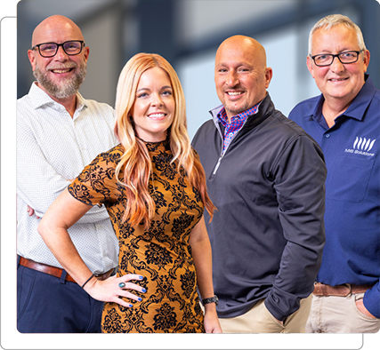 Managed IT Services Provider - MIS Solutions